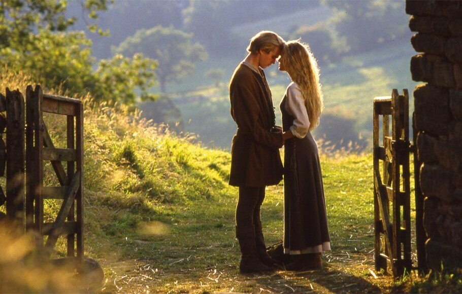 The Princess Bride in Concert | Orpheum Theatre, 601 Smithe St ...