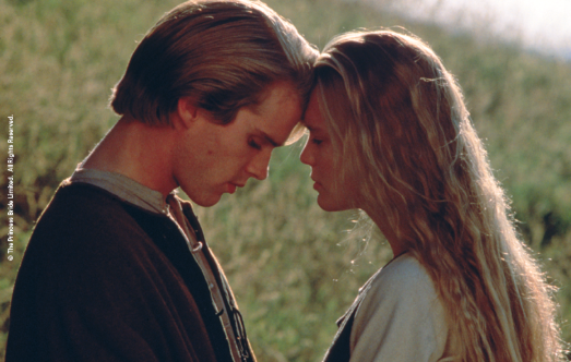 The Princess Bride in Concert
