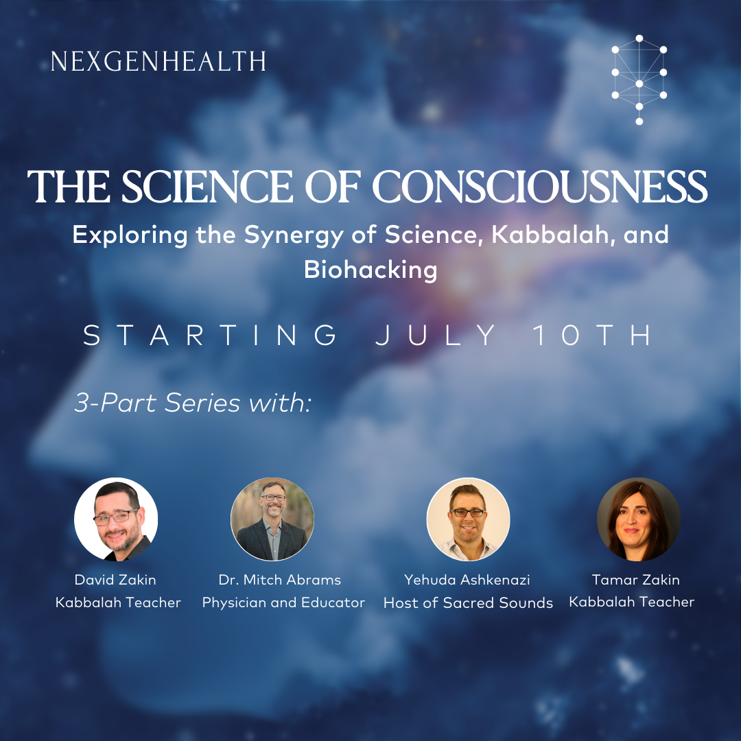 The Science of Consciousness: Exploring the Synergy of Science ...