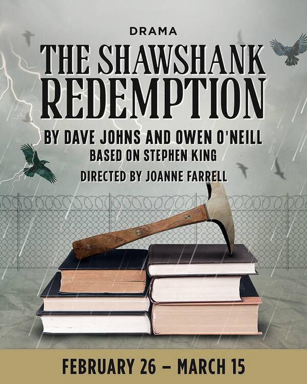 The Shawshank Redemption