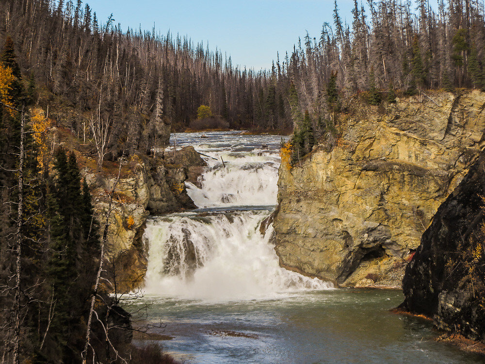Why You Should Visit Liard River Hot Springs in Northern British Columbia