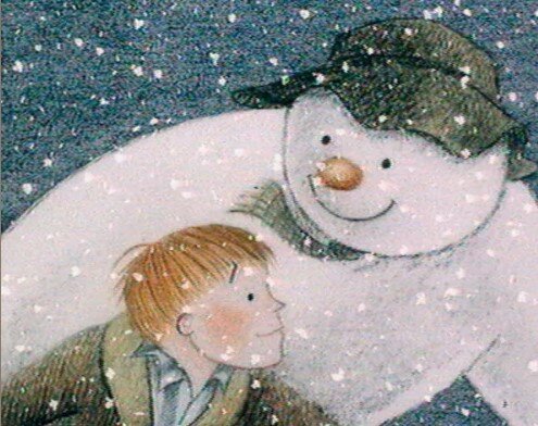 The Snowman