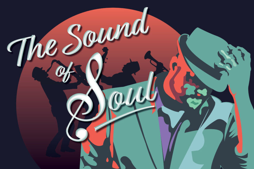 The Sound of Soul
