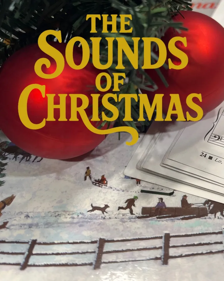 The Sounds of Christmas