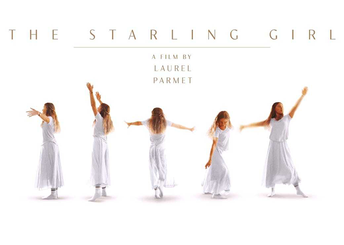 The Starling Girl