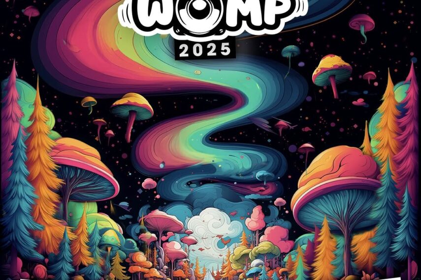 The Womp Music Festival