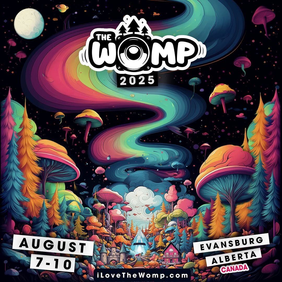 The Womp Music Festival