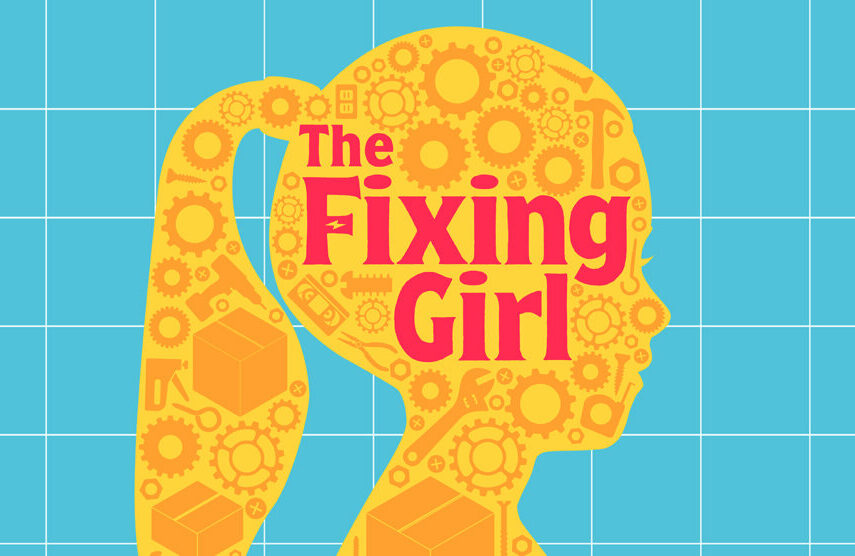 The Fixing Girl