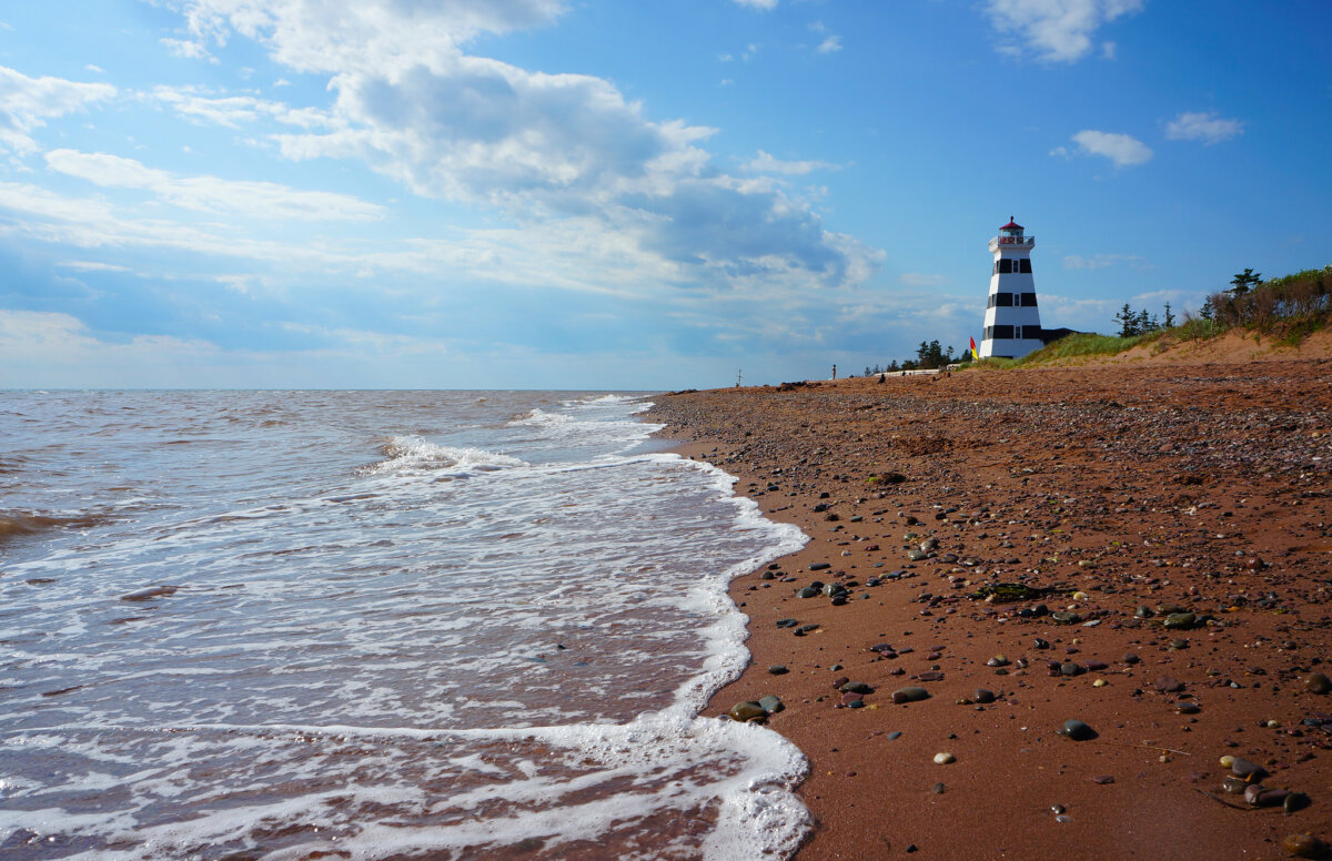 Things to Do During August Long Weekend on PEI – 2025