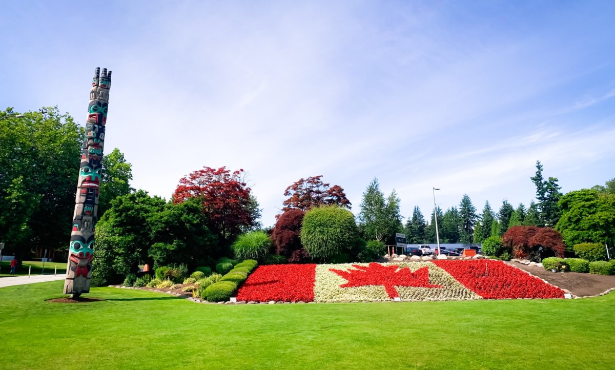 25 of the Best Things to Do Outdoors This Summer in Surrey