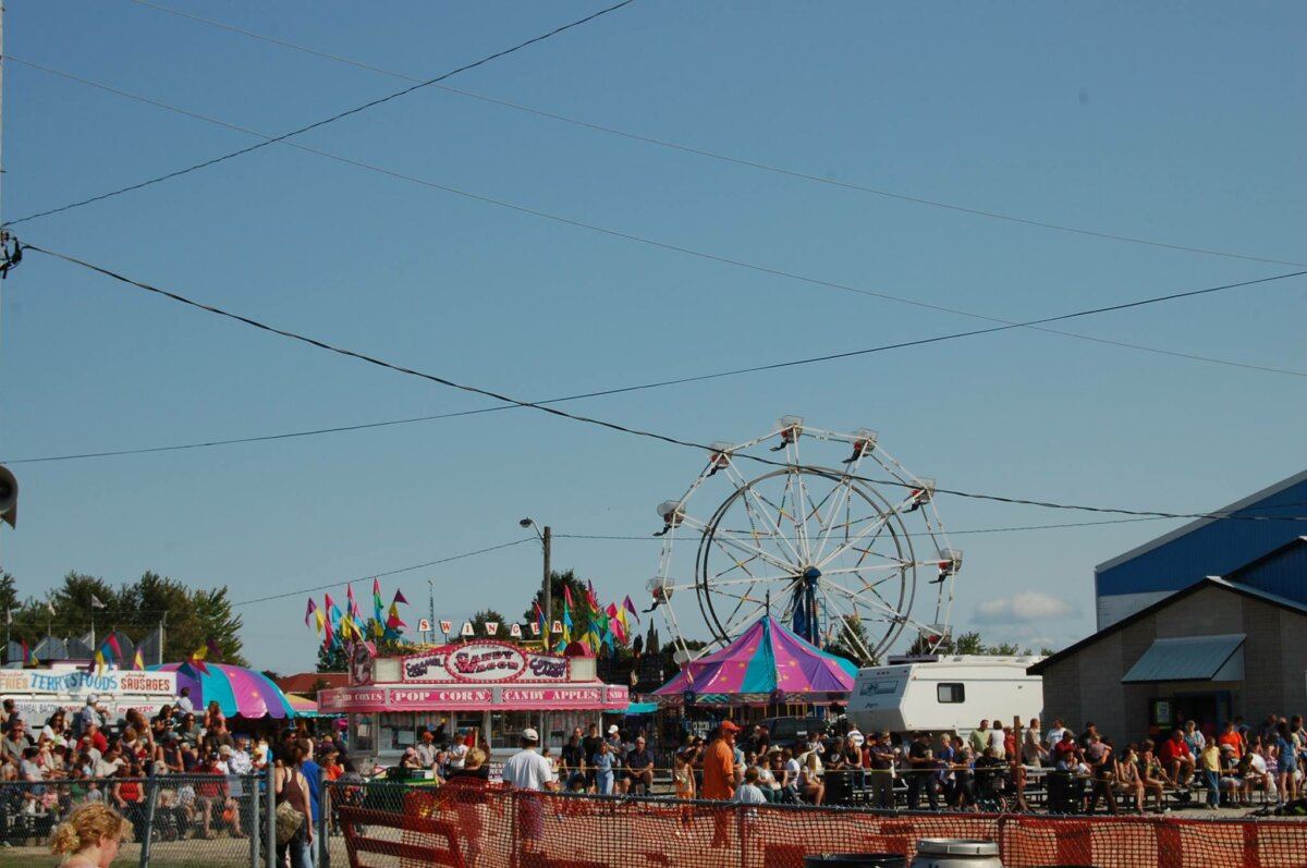 Thorndale Fair