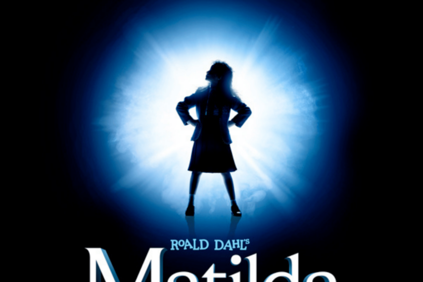 Roald Dahl’s Matilda the Musical