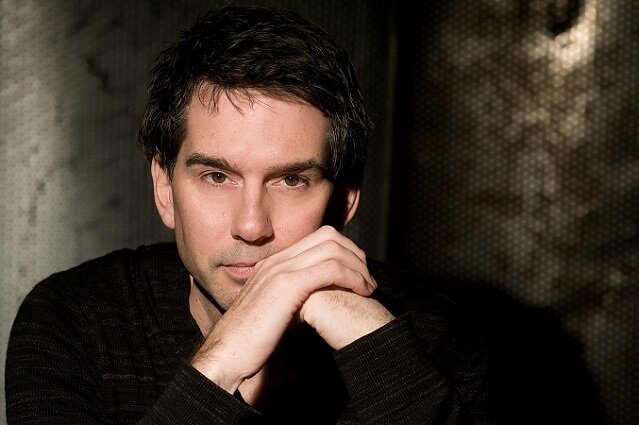 Tim Louis and his Annual “New Years Levee”