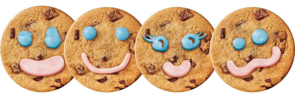 Tim Hortons’ Smile Cookie Campaign Kicks Off Today
