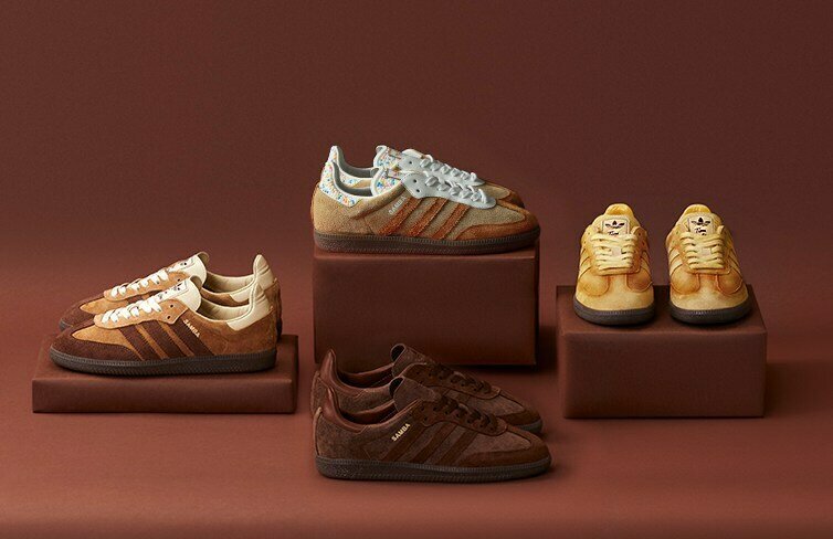 National Donut Day Contest: Win Exclusive Tim Hortons x Adidas Sneakers