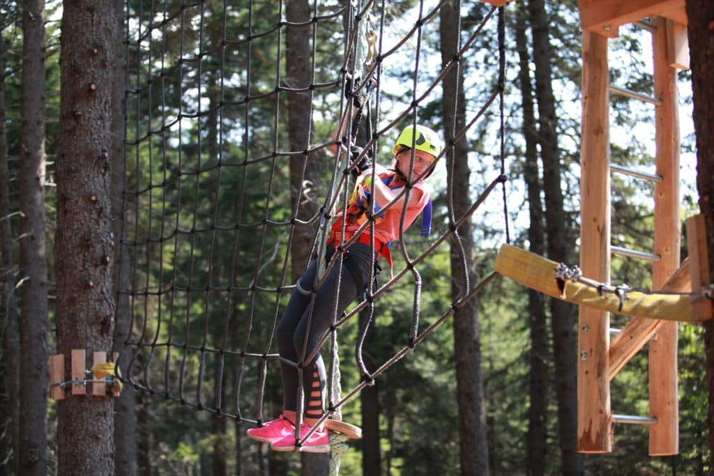 TimberTop Adventures Saint John