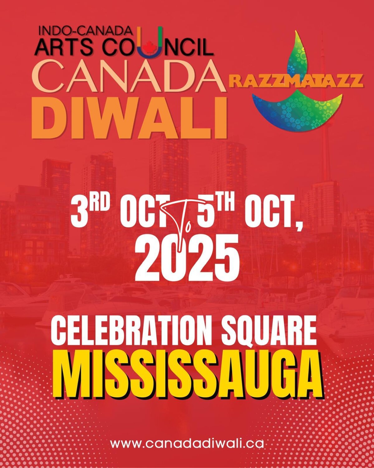 Diwali RazzMatazz