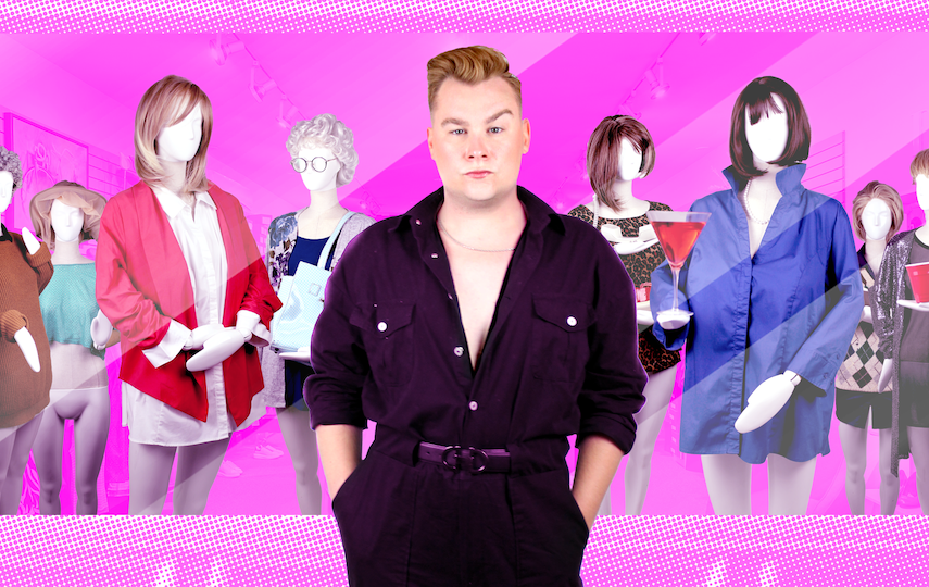 TOM HEARN LIVE: HOW FABULOUS IS THAT?