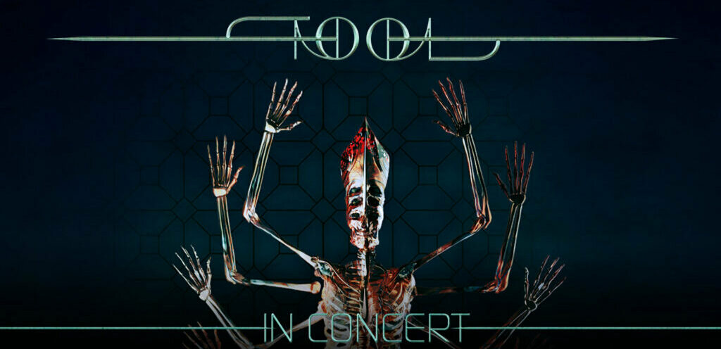 TOOL Maps Out 7 City Canadian Tour, Tickets on Sale June 9th