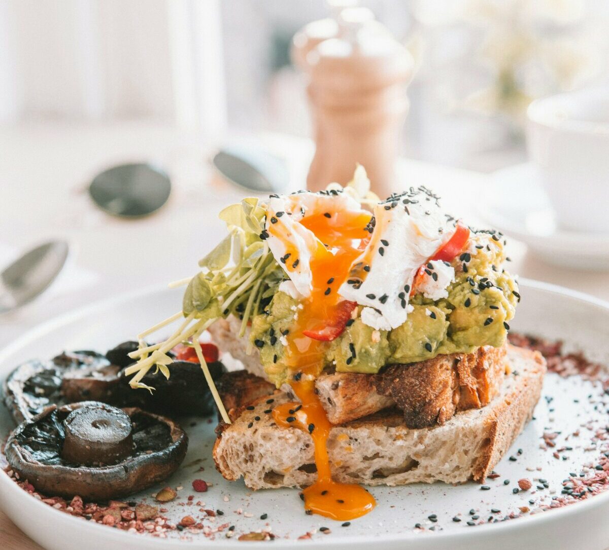 Top Brunch Restaurants Around Halifax – 2024