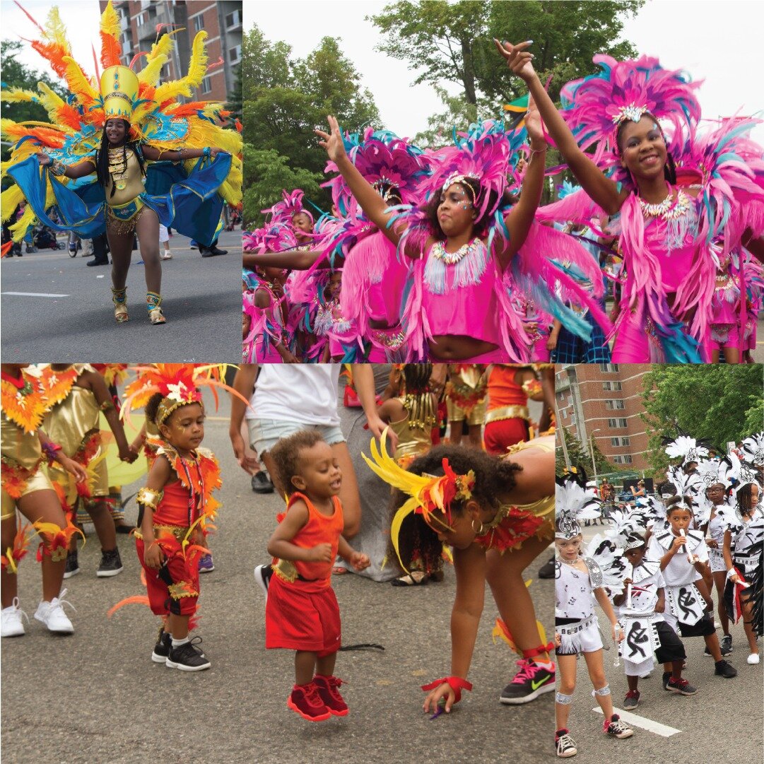 Toronto Caribbean Carnival
