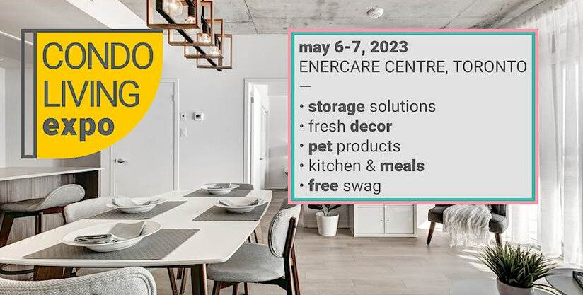 Condo Living Expo