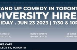 2023 Toronto Theatre Guide: Stage Shows, Ballet, Opera, Broadway, Musicals
