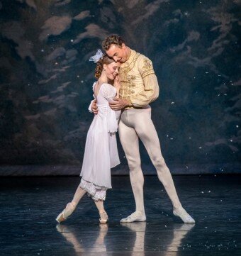 Toronto International Ballet Theatre: The Nutcracker