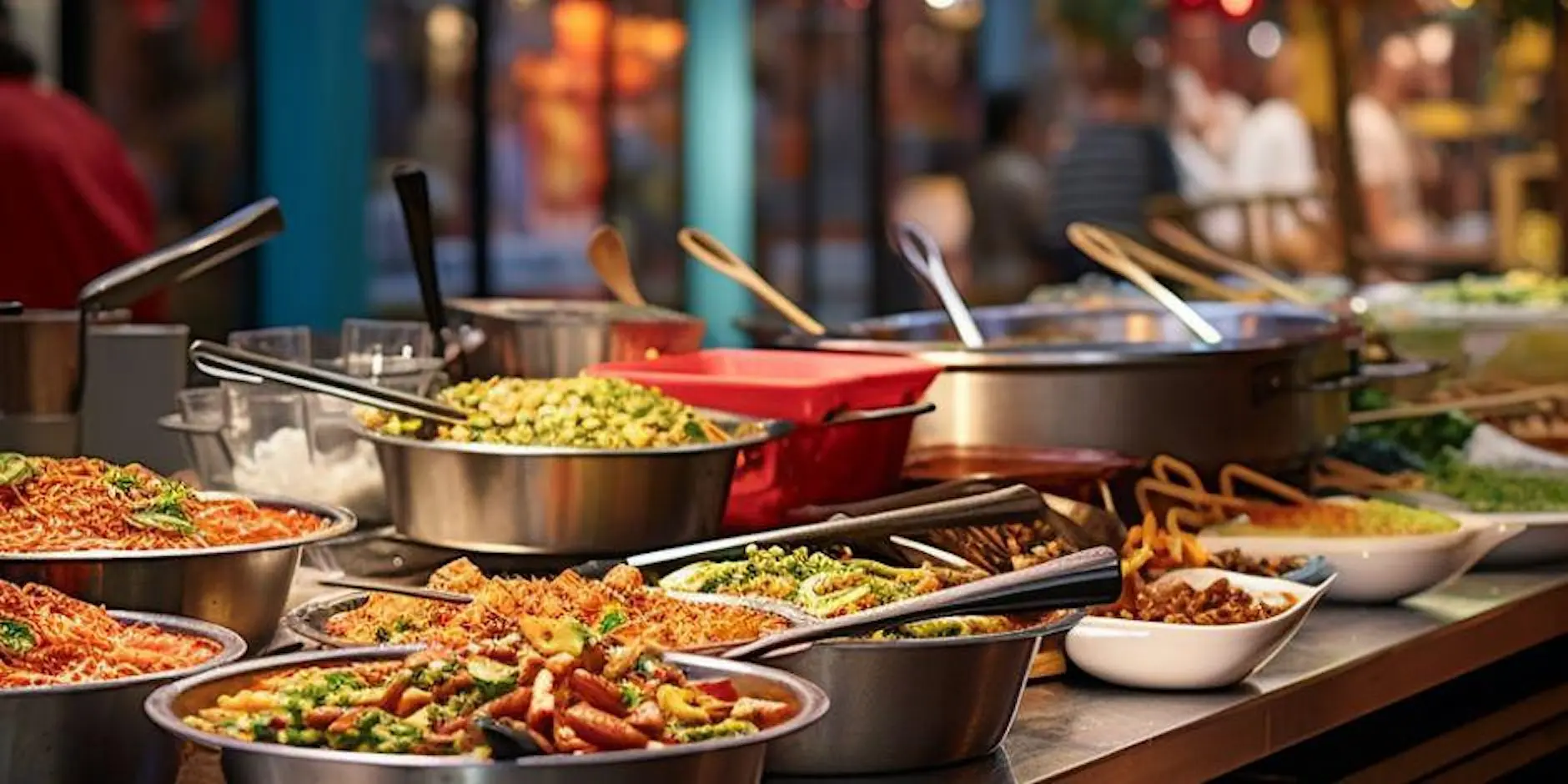 Toronto Summer Street Food & Artisan Festival