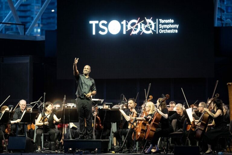Toronto Symphony Orchestra