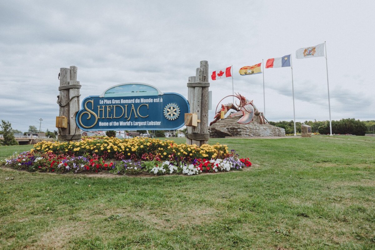 Discover Shediac This Summer: Nature Walks, Coastal Views, and Fresh ...