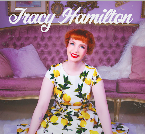 Tracy Hamilton Album Release Party