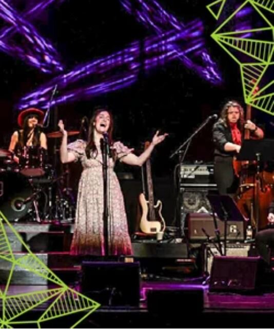 Trailblazing Women of Country: A Tribute to Patsy, Loretta, and Dolly