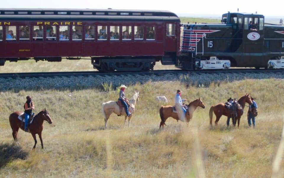 Southern Prairie Railway: Take a Scenic Tour on Saskatchewan’s Heritage ...