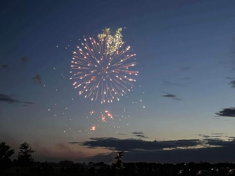 Transcona Canada Day Festival