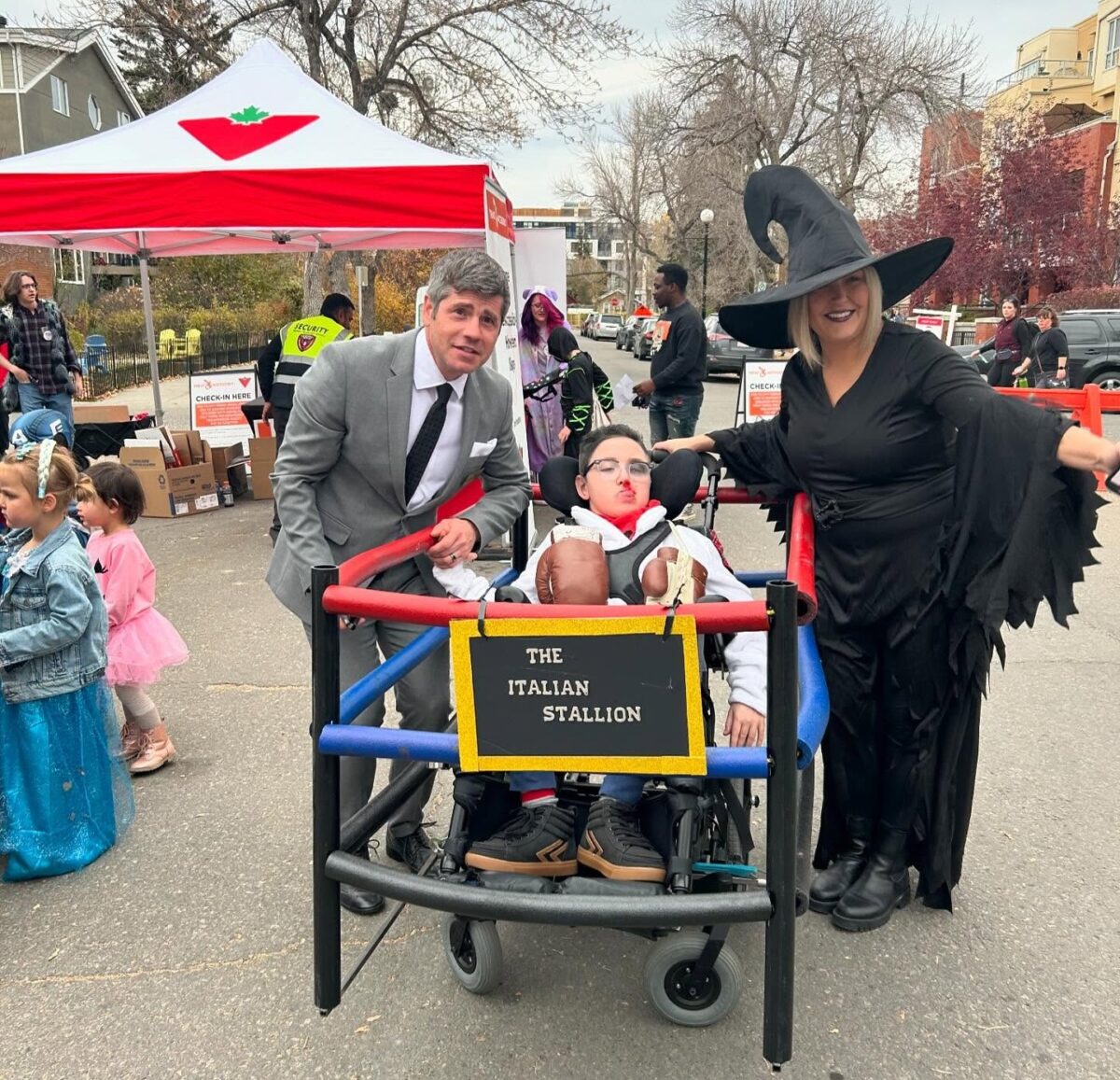 Get Tickets Now: Nine Accessible Halloween Villages to Host Free Trick ...