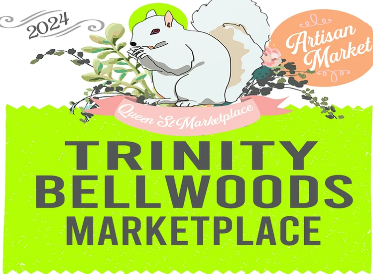 Trinity Bellwood Market