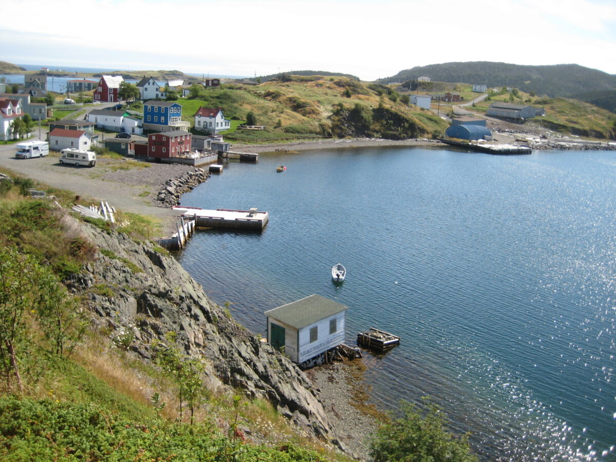 10 Must Visit Towns to Add to Your Newfoundland Trip