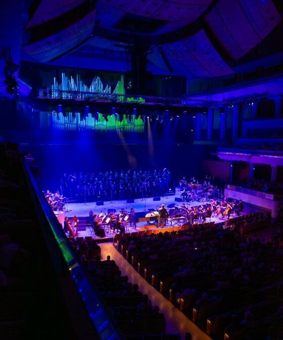 True North Strong & Loud