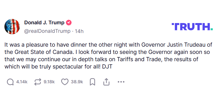 Canada as the 51st U.S. State? Here’s What Canadians Think