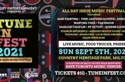Guide to Festivals in Toronto