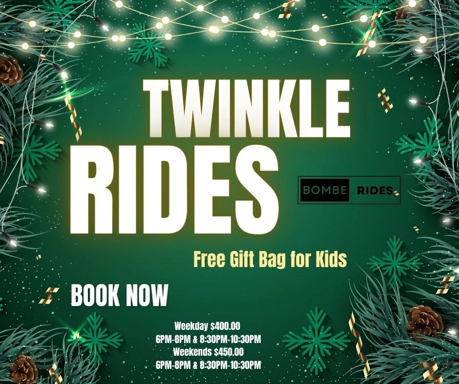 Twinkle Tours