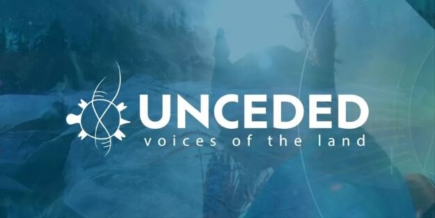 UNCEDED: Voices of the Land
