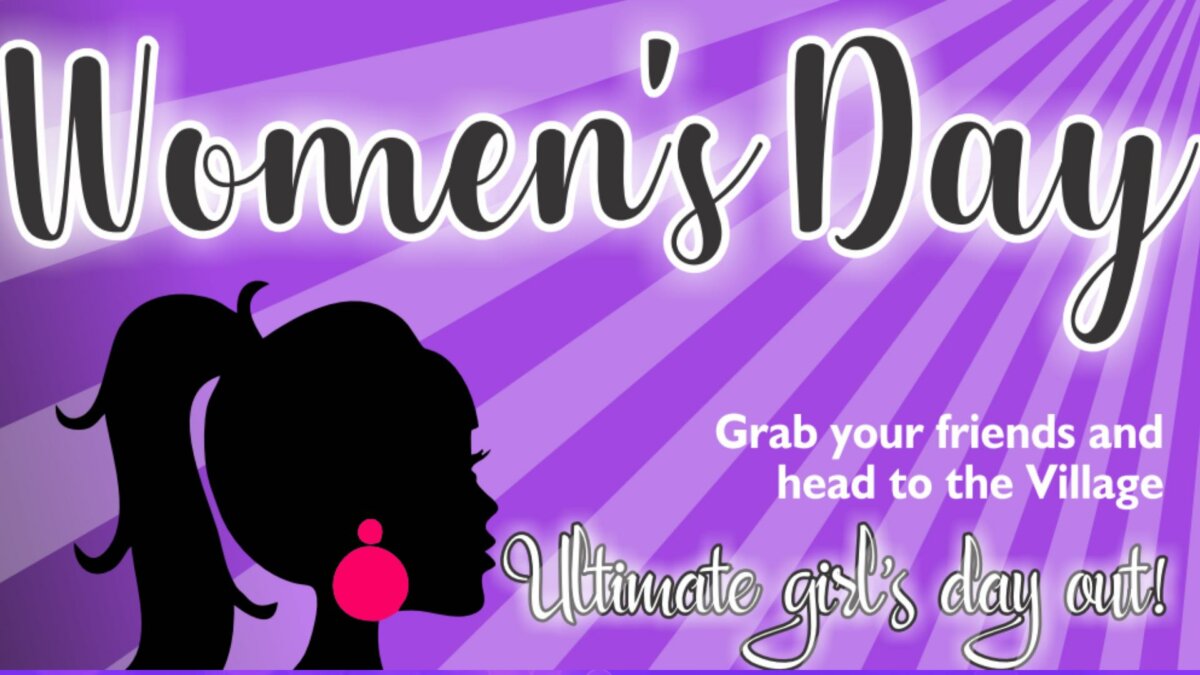 Women’s Day