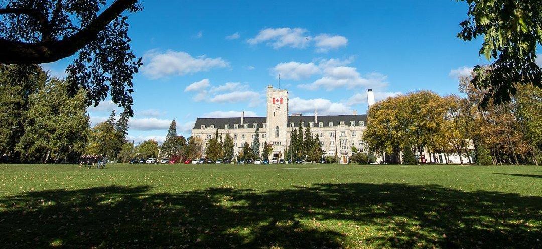 University of Guelph Testing Campus Residences’ Wastewater to Detect ...