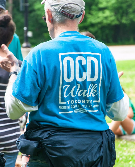 OCD Walk 2023