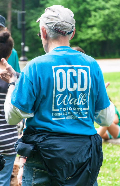 OCD Walk 2023