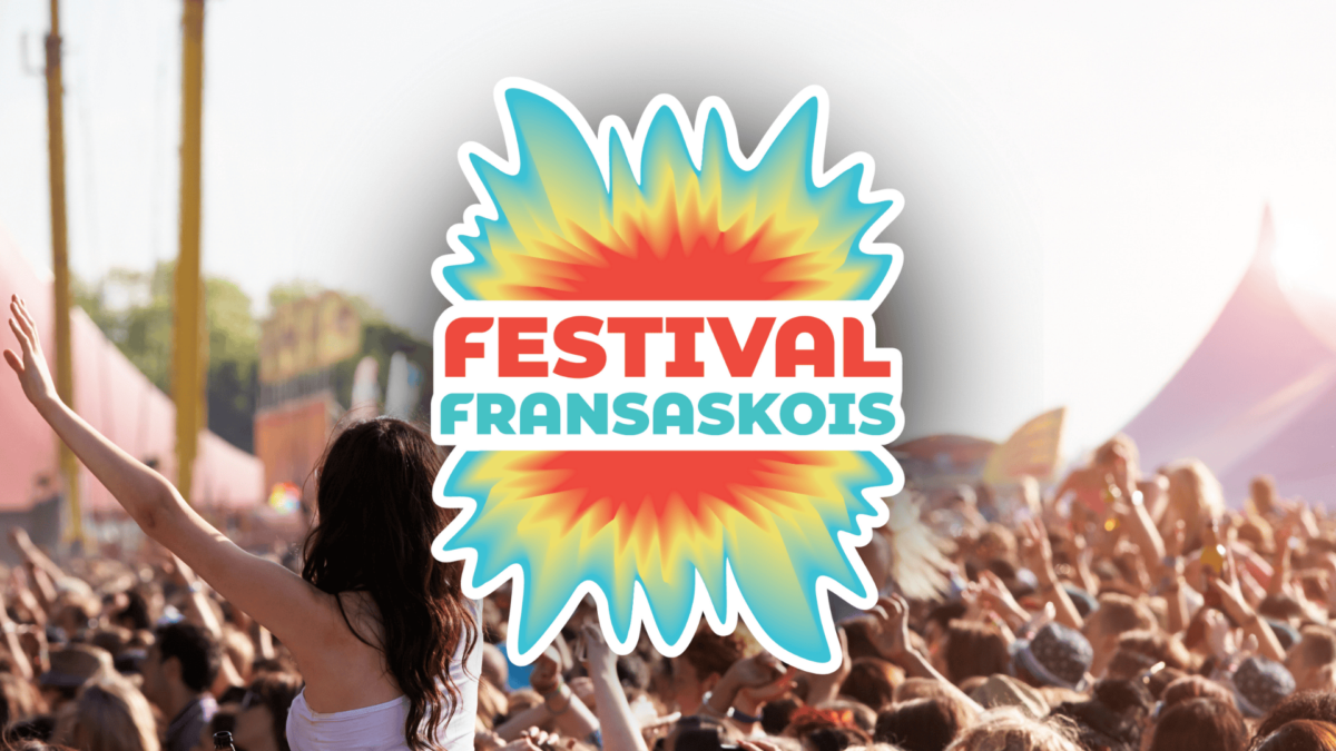 Festival Fransaskois