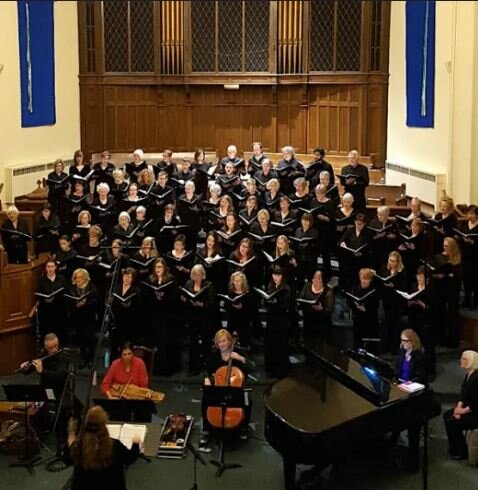 VOCA Chorus of Toronto