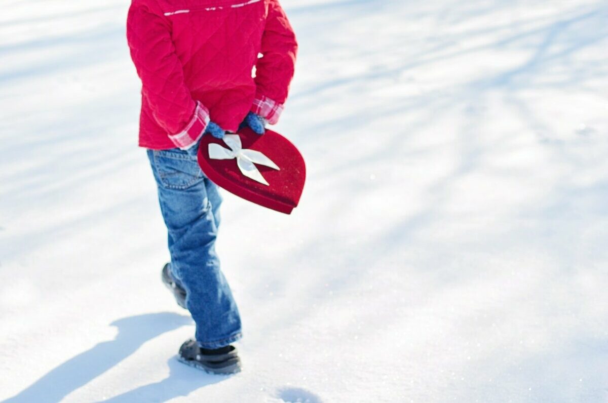 Things to Do to Celebrate 2025 Valentine’s Day in Edmonton